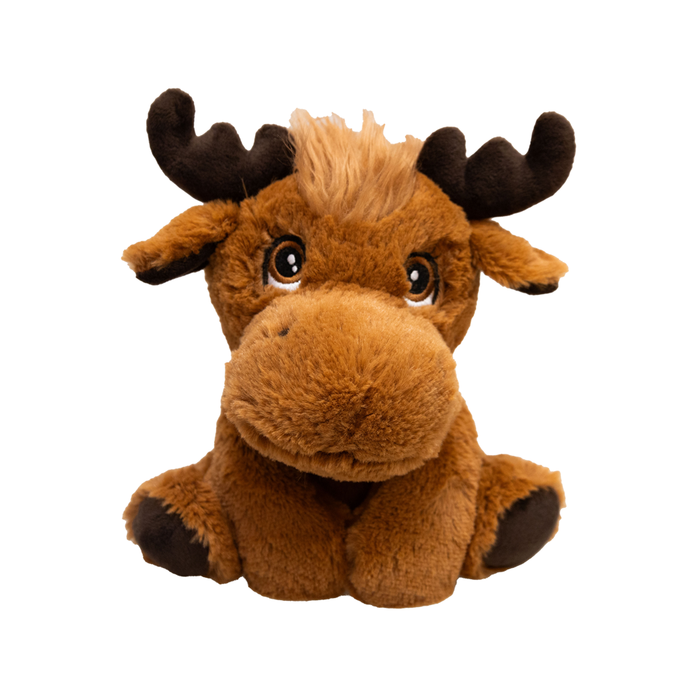 Maury Moose 8" - 12185 – Parkdale Novelty