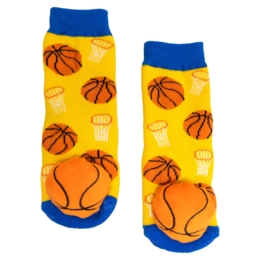 Basketball Socks - 27178 – Parkdale Novelty