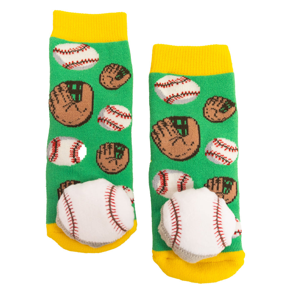 Baseball Socks - 27179 – Parkdale Novelty