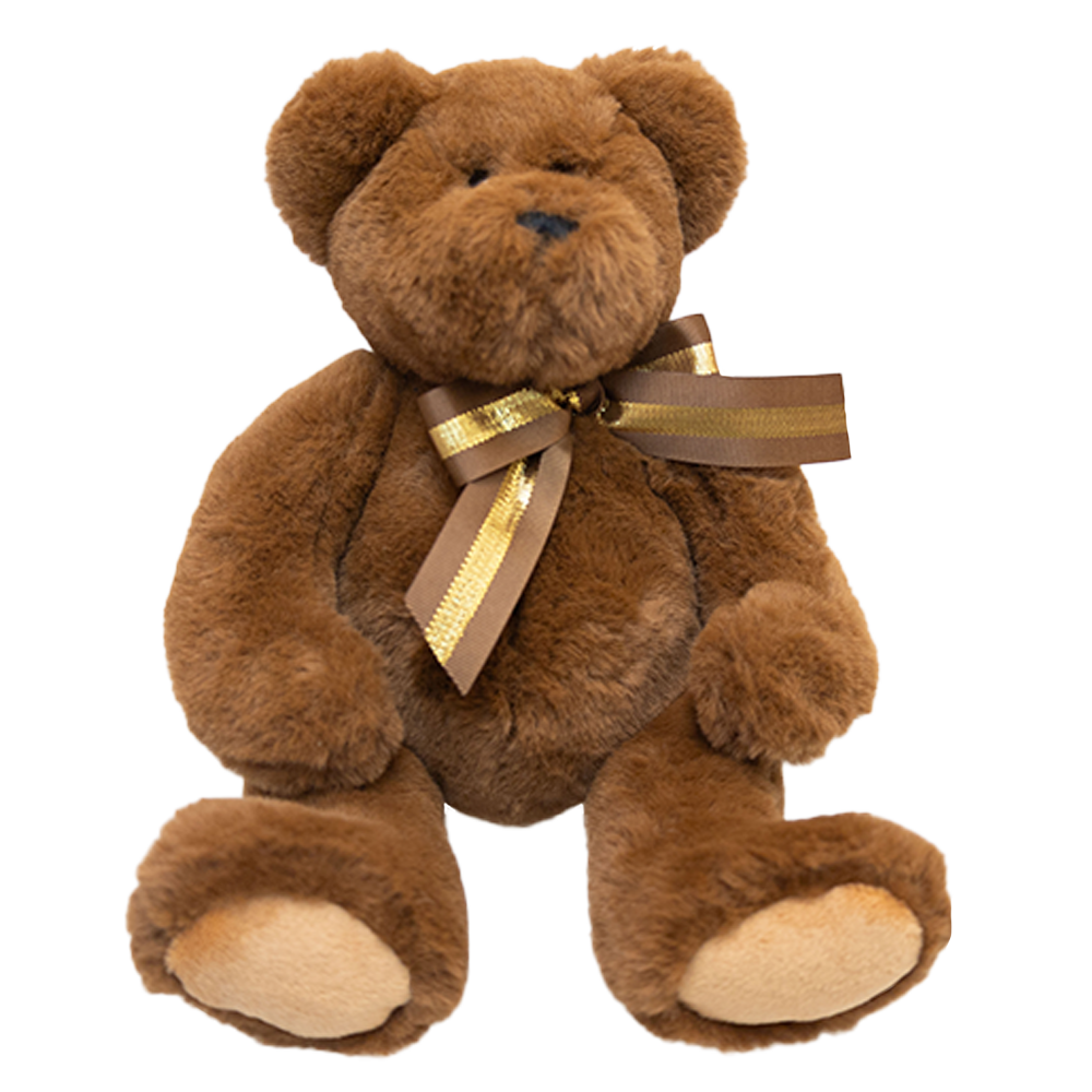 Bentley Bear 8" - 30607 – Parkdale Novelty