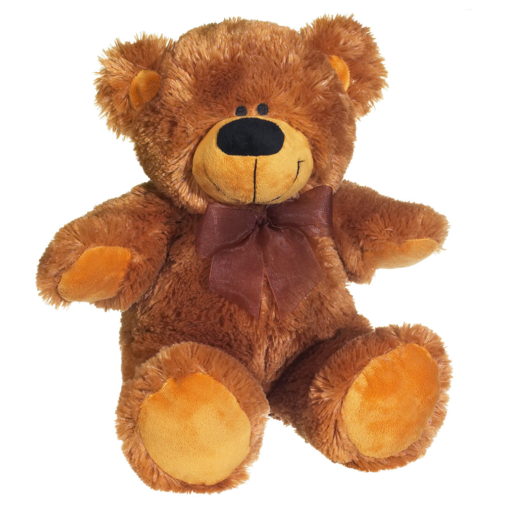Jumbo Bobby Bear - 43002B – Parkdale Novelty