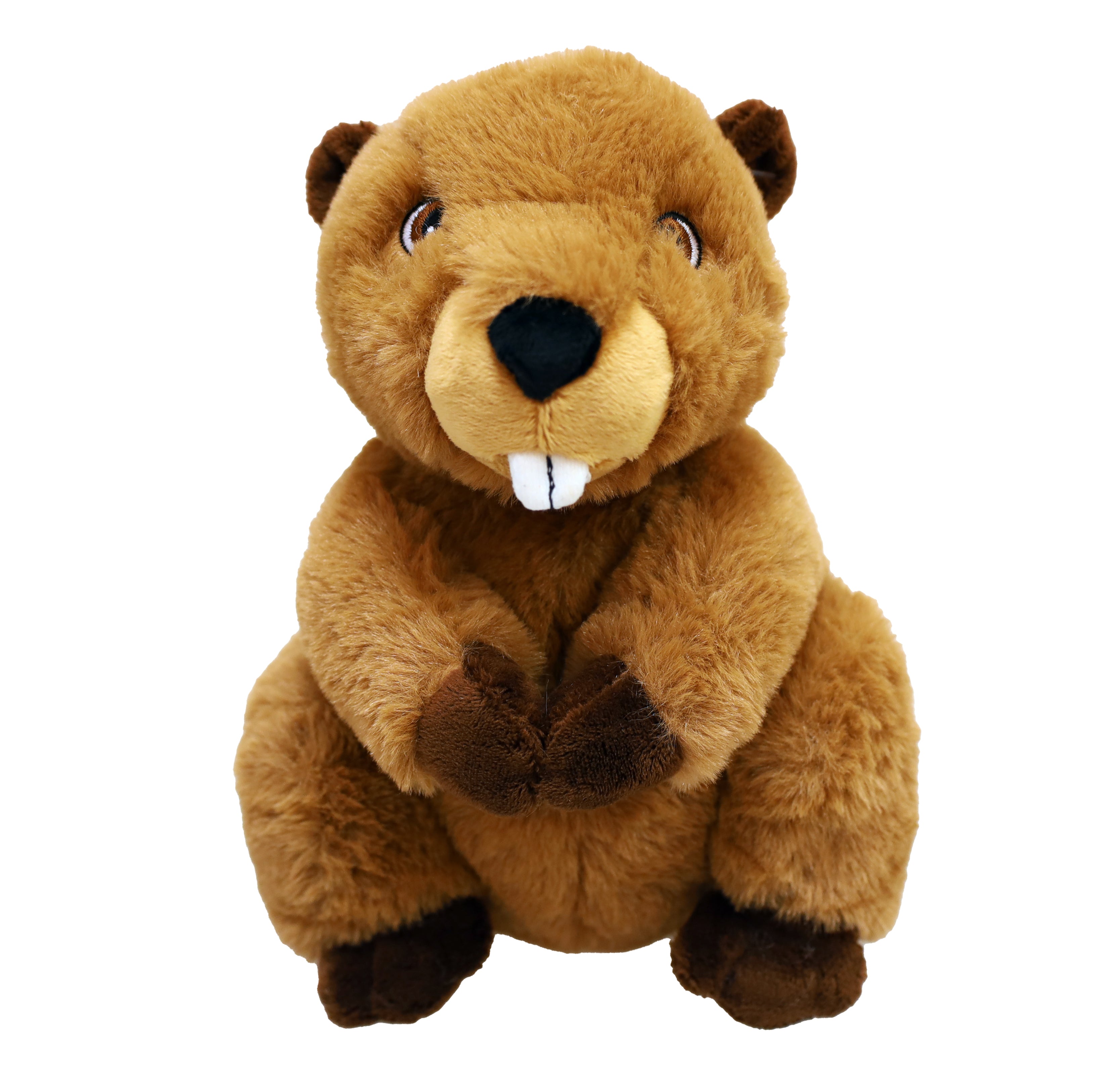 Beaver 9" - 46012 – Parkdale Novelty
