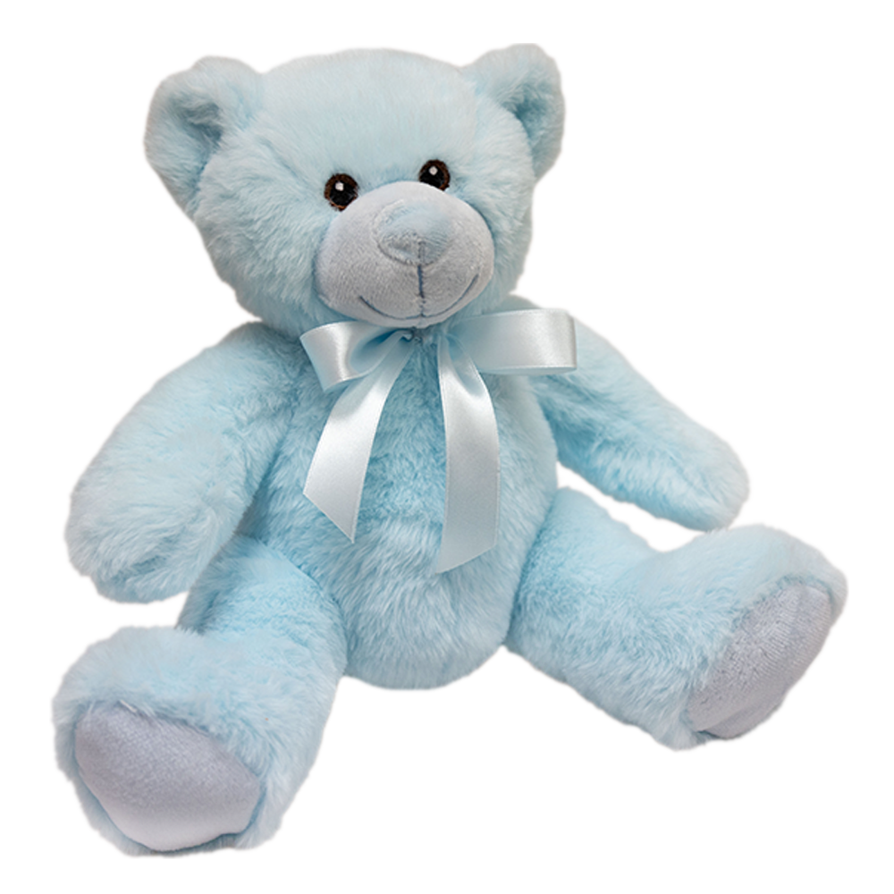 JoJo Bear Blue 8" - 50209BL – Parkdale Novelty