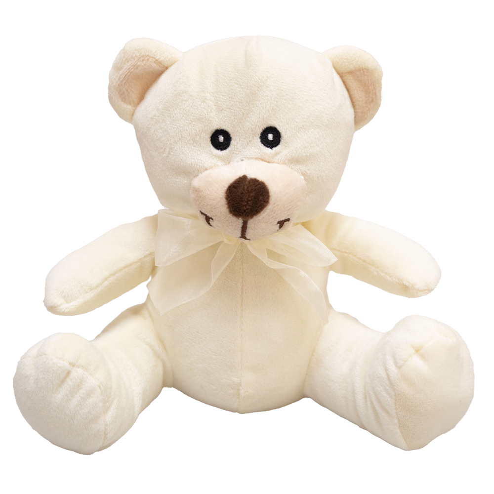 Timothy Bear 8"- 52944 – Parkdale Novelty
