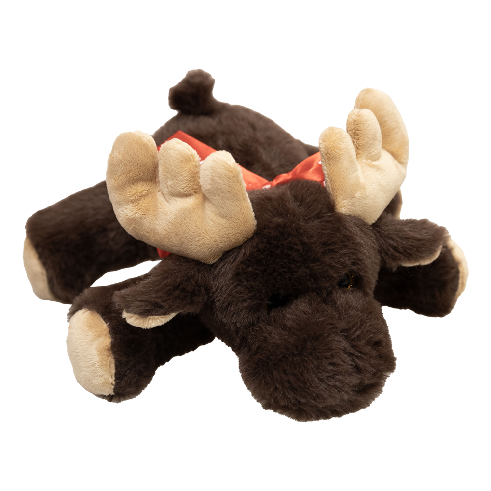 Big Floppy Moose 9" - 65018 – Parkdale Novelty